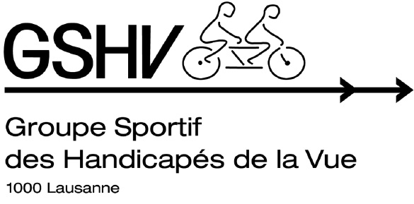 GSHV Groupe Sportif des Handicapés de la Vue